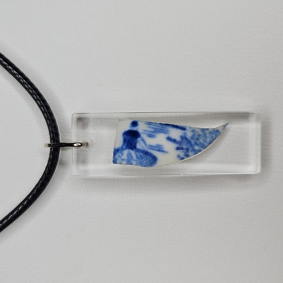 Jewelry | St Croix Usvi Chaney Pendant Necklace | Poshmark